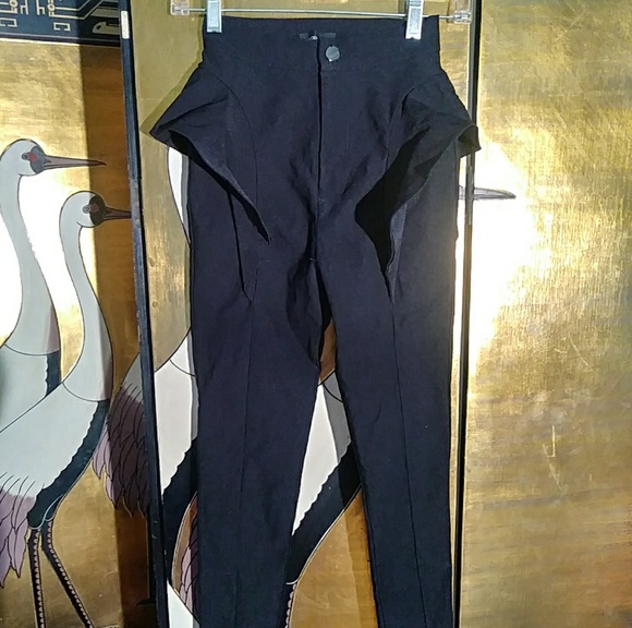 Neccesary Clothing | Pants & Jumpsuits | Skynny High Waist Skinny Pants ...